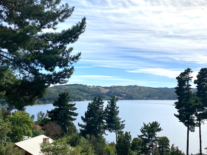 Las 7 mejores cabañas con piscina en Iloca, Chile - Actualizado 2025 ...