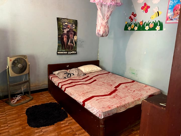 Om Homestay - Sri Lanka