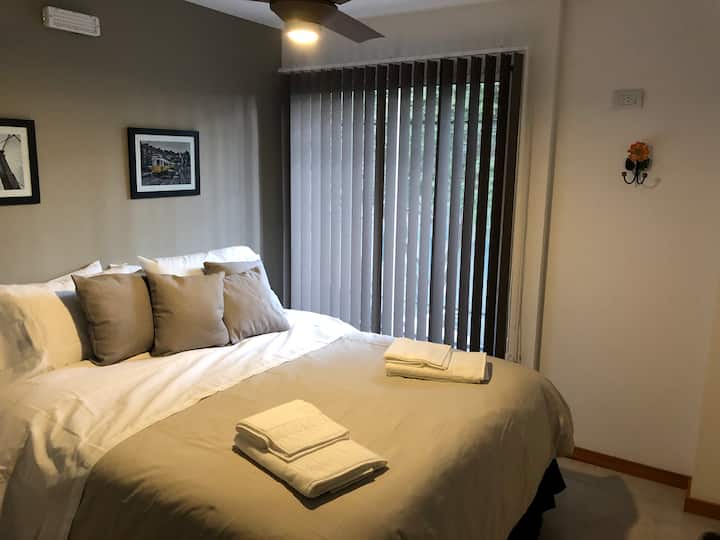 Moderno Departamento A Minutos Del Centro - Córdova