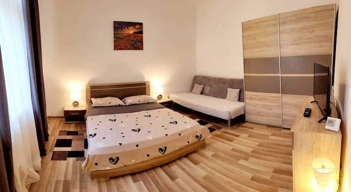 Catalina Ap. 9 - Timișoara