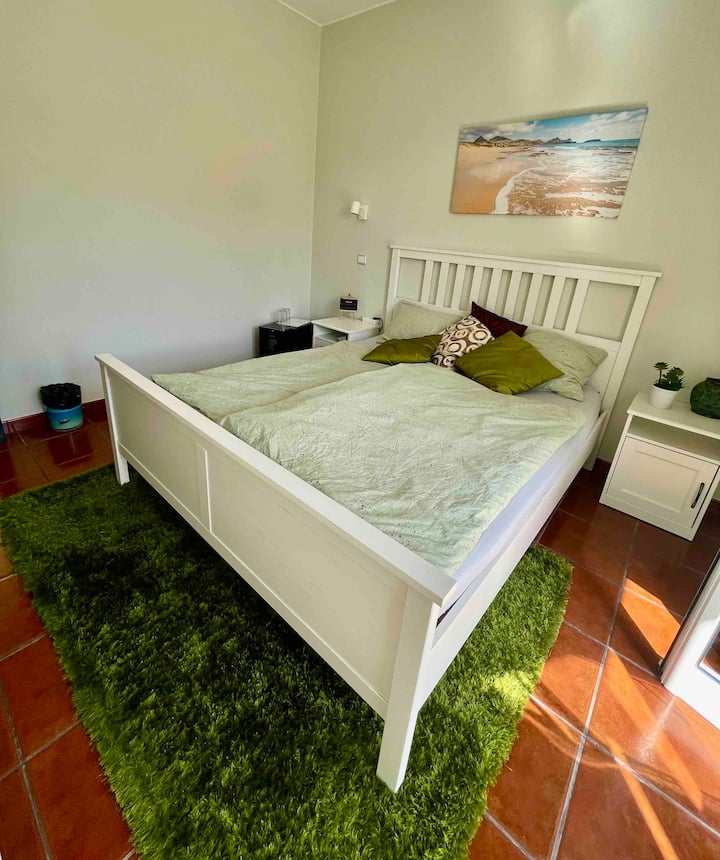 Quarto Verde - Porto Santo Island