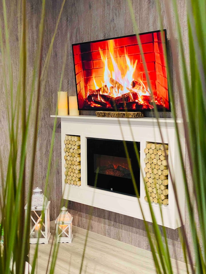 Serafim Deluxe Ferienwohnung Nr. 1 B - Erfurt