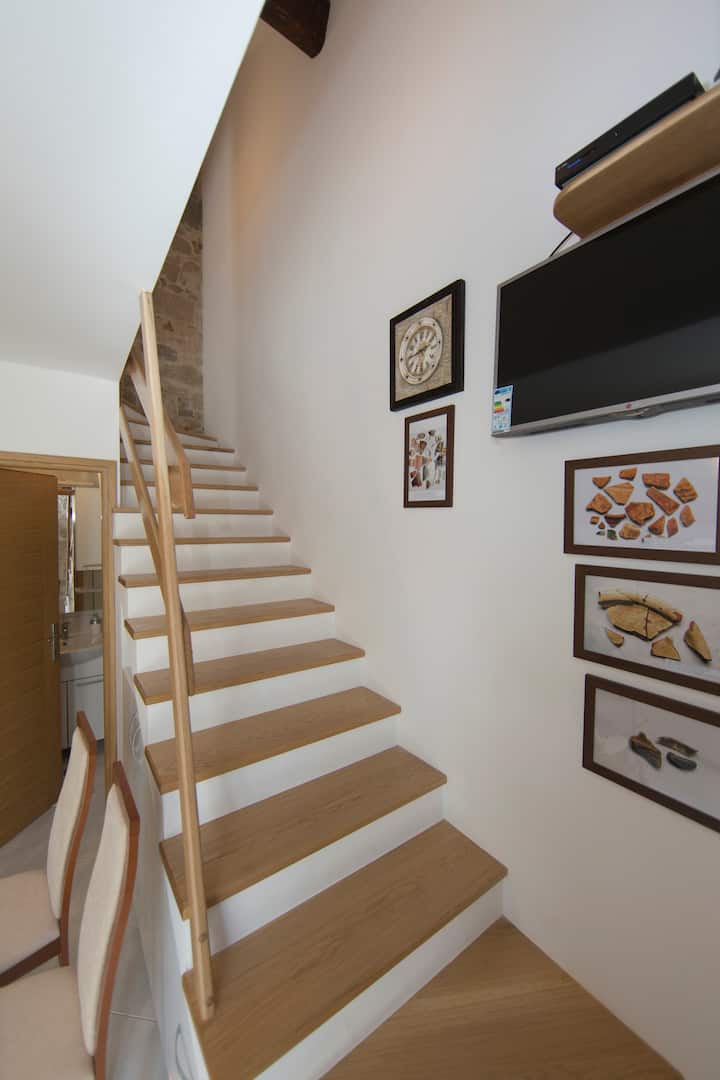 Apartmani Didovo Imanje, "Duje" - Split