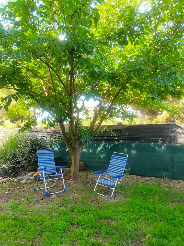 Type Appartement - Saint-Laurent-d'Aigouze