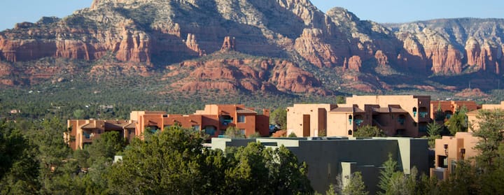 Sedona Summit- Studio - Sedona, AZ