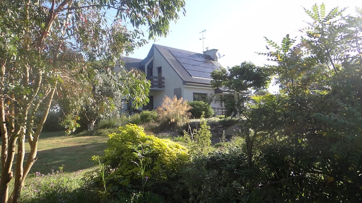 Maison Dans Lieu Privilégié - Riec-sur-Bélon