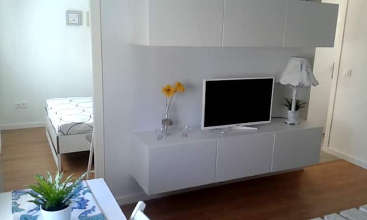 Apartamento 150 Metros De La Playa - Almería