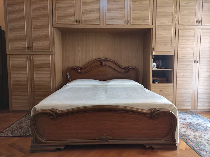 B&b Gatteri - Trieste