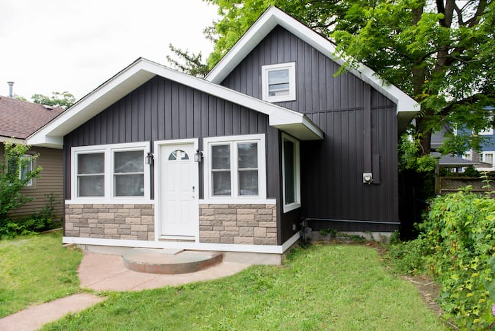 Crystal Beach House-minutes To The Beach!! - Crystal Beach