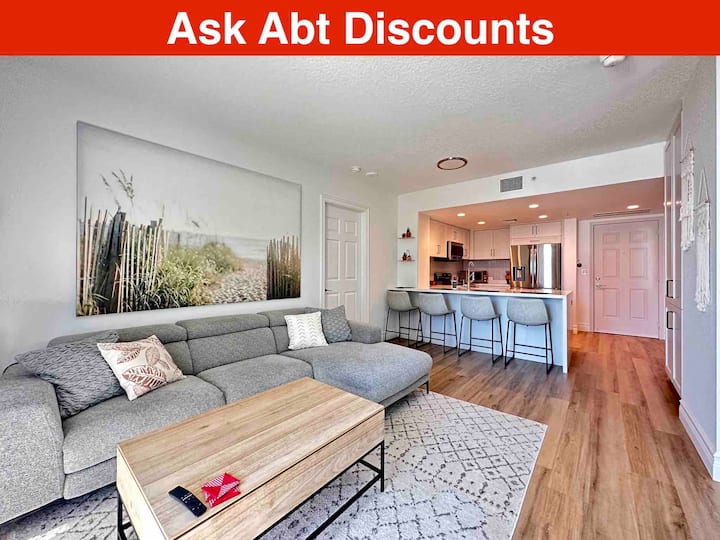 Superb Condo In West Palm Beach! - West Palm Beach, FL