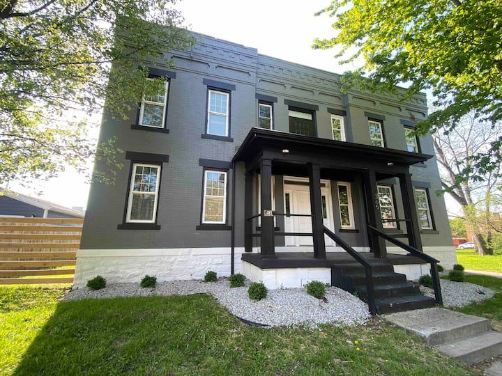 365 Wilson Ave Unit C - Columbus, OH