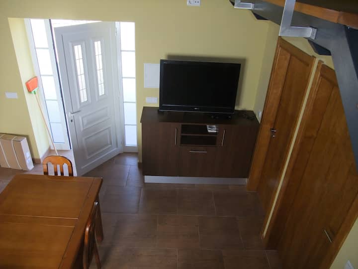 Casa Do Sobreiral - Sever do Vouga