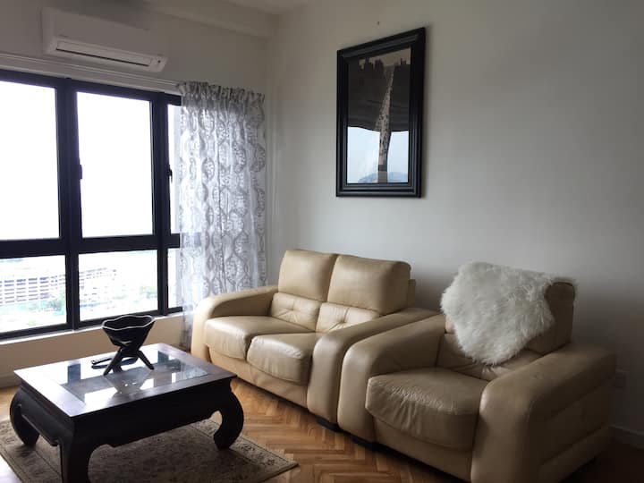 [Hot] Niki Emira * Aeon * Netflix * Msu * Wifi - Subang Jaya
