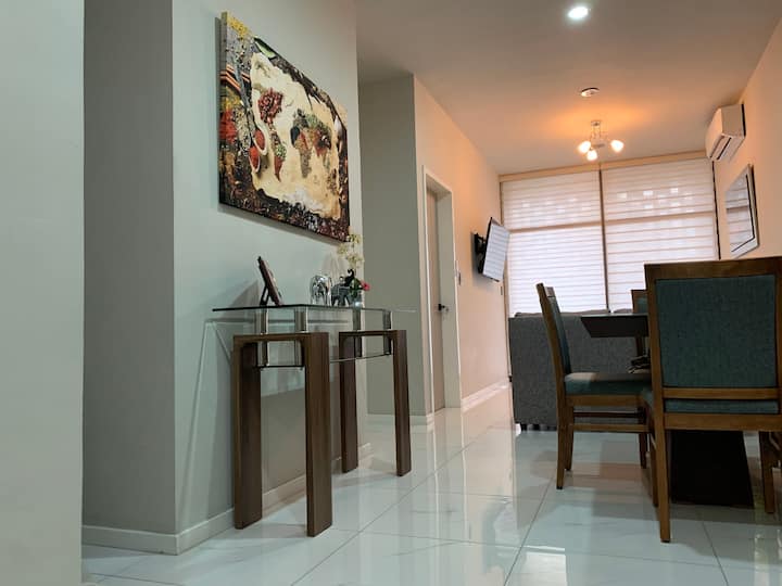 Departamento Con La Mejor Ubicación En Mazatlán - Mexico