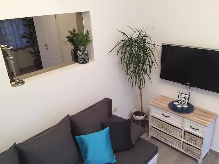 Newly Built&lovely Apartment For 2 - Bibinje