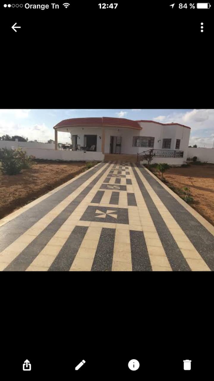 Chaffar Ferienwohnungen & Unterkünfte - Sfax, Tunesien | Airbnb