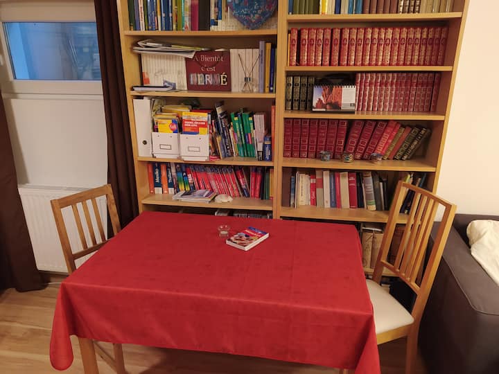 Privates Ruhiges Doppelzimmer - Ottobrunn