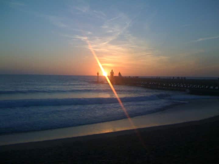 Villa Josèphe, Fleurie, à Capbreton-hossegor - Capbreton