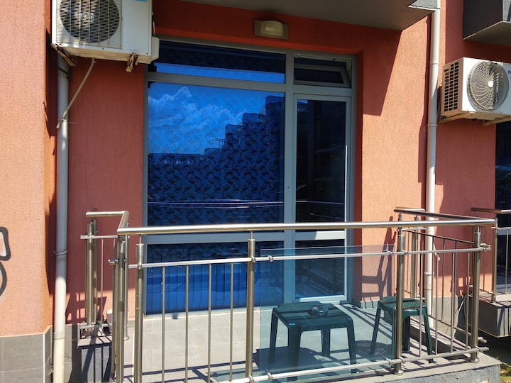 Tattoohostel - Nessebar