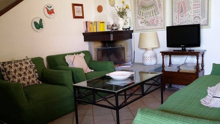 Villa Vavu - Iun P7105 - Sant'Antioco