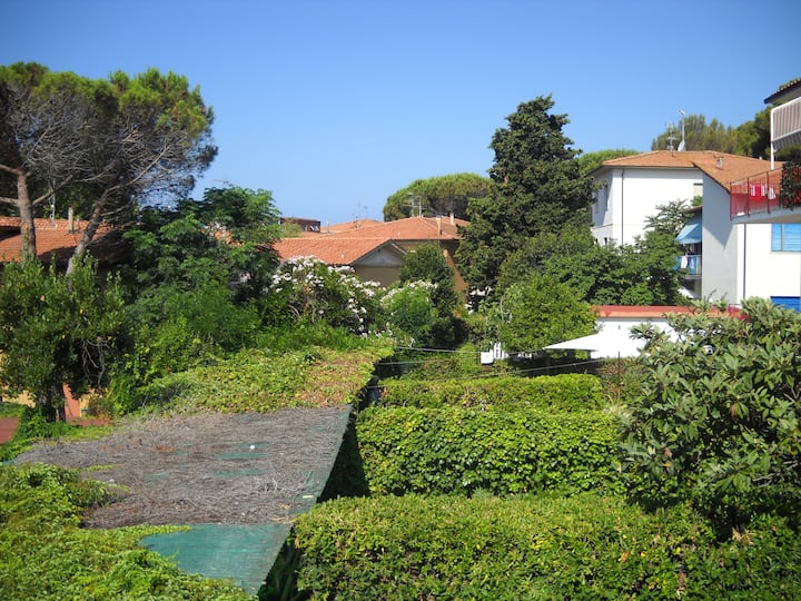 Casa Vacanze Castiglioncello - Cecina