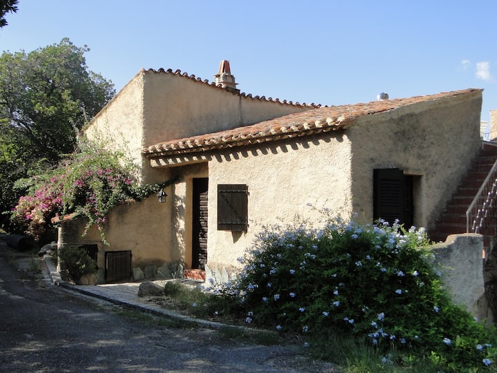 Villa Pilou - Hameaux De Propriano - Propriano