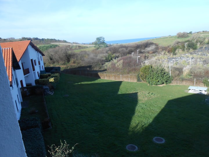 Appart à La Plage - Saint-Jean-de-Luz