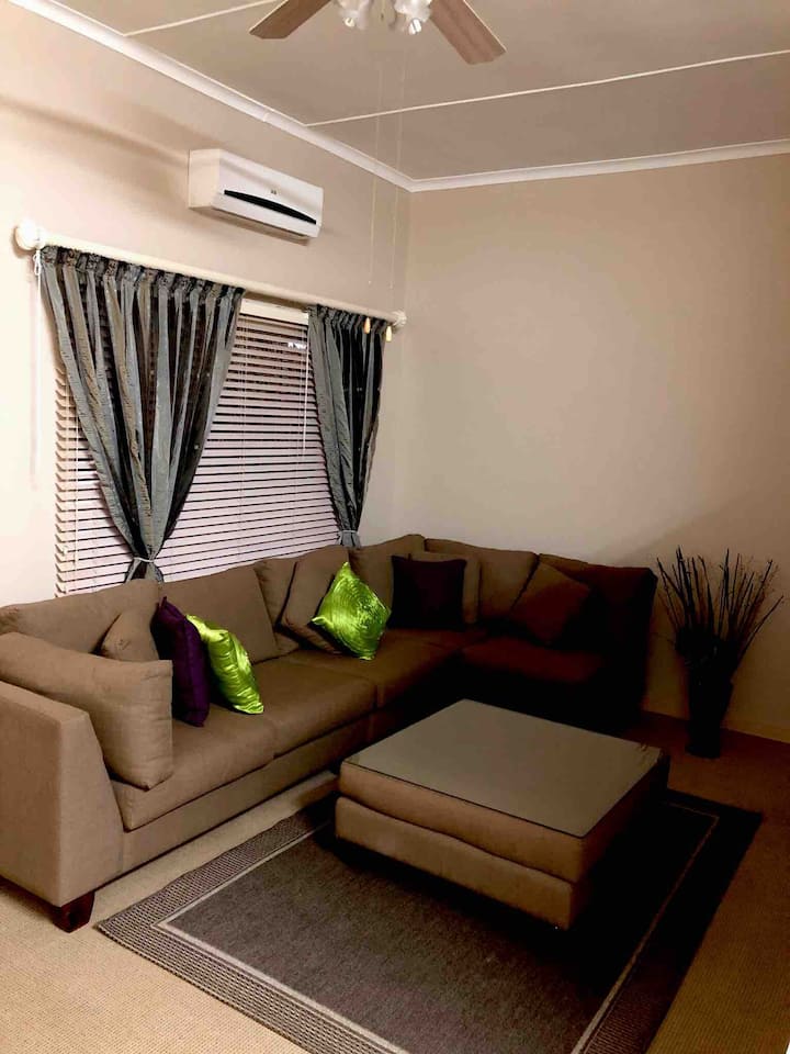Private Self Catering Unit - Potchefstroom