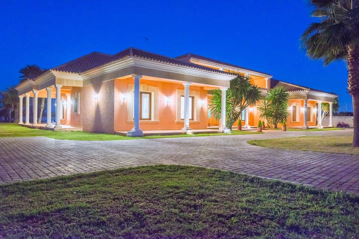 Luxury Dream Villa - Dénia