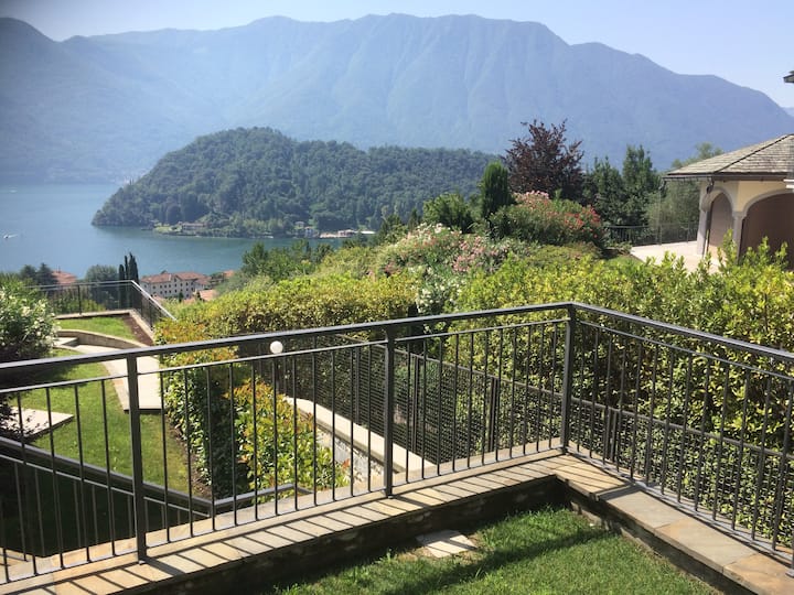 Sweet Home Greenway - Garden, Pool, Lake View - Lake Como