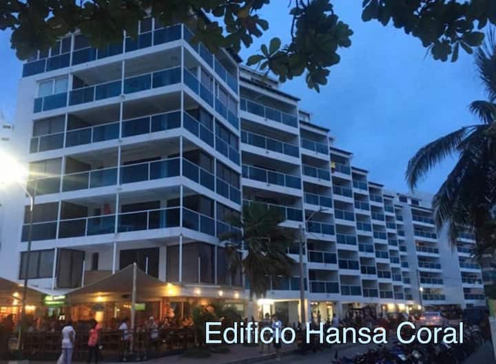 Hermoso Apartamento San Andrés Isla (Bioseguridad) - San Andrés