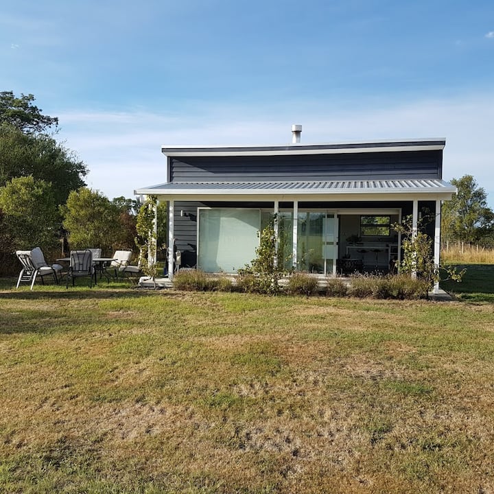 Loop Line Chalet - Masterton