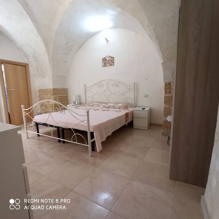 Gallipoli Centro Storico - Palazzina Corte Coppola - Gallipoli
