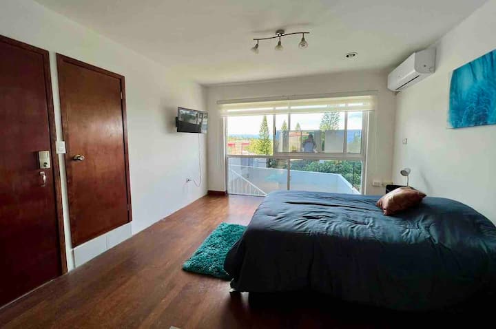 101) Suite Privada En Pb Frente A Torre ÁNimas - Xalapa-Enríquez