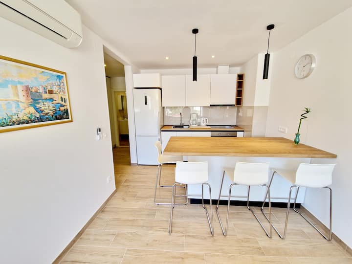 Dubrovnik Promenade Apartment - Free Parking - Chorwacja