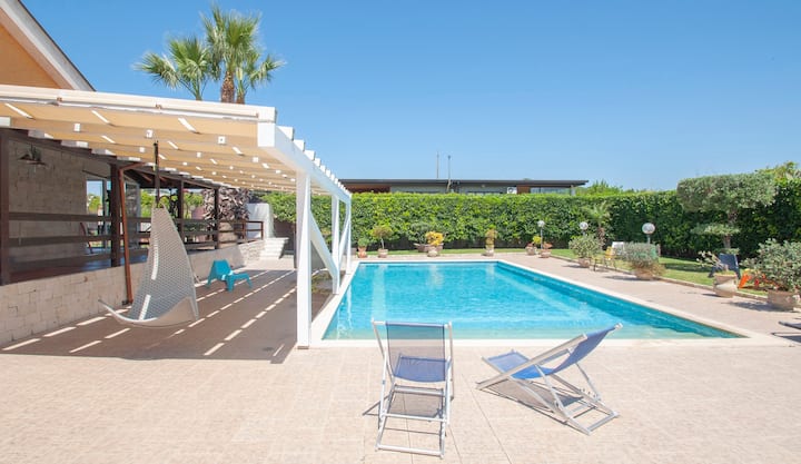 Lago di Lentini Alloggi e case vacanze - Lentini, Italia | Airbnb