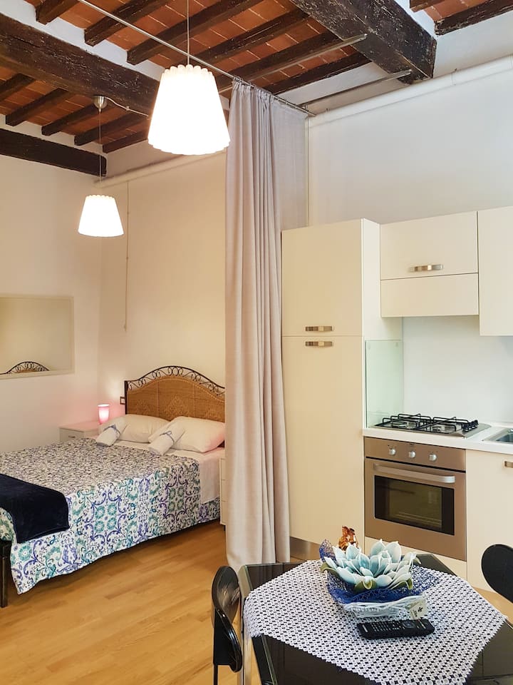 Sweet Home In San Francesco - 托斯卡納
