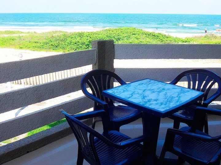 Pedacinho Do Paraíso! Delicioso Apê A Beira Mar - Guaratuba