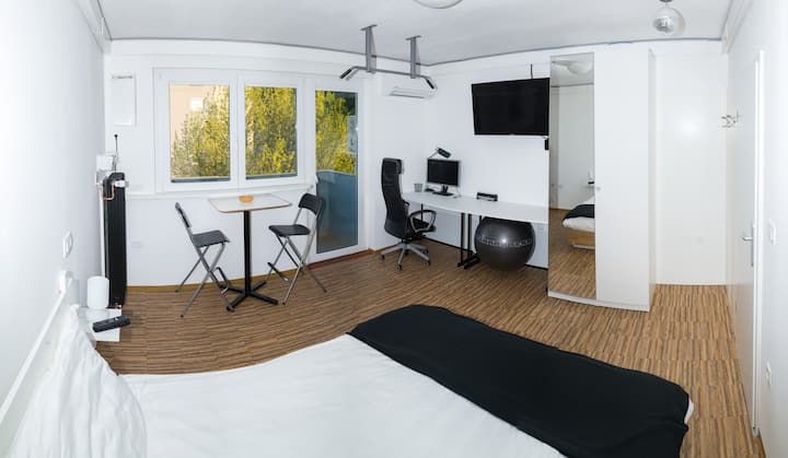 New Perfectly Located Business Apartment - Slowenien