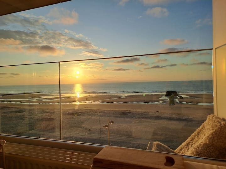 Studio Met Zeezicht - Middelkerke