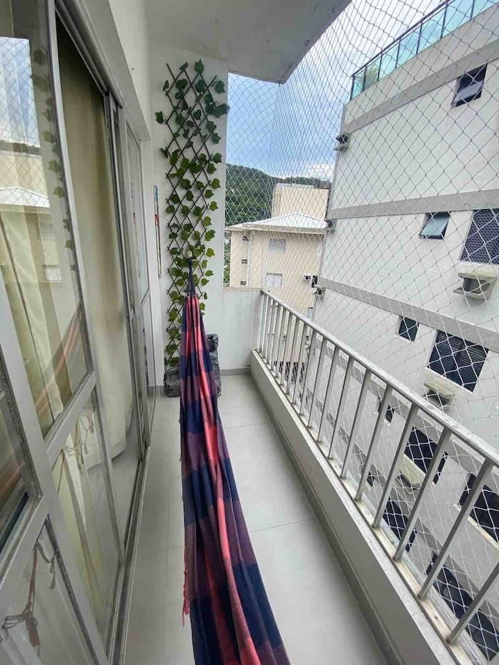 Guaruja Enseada Apartamento - Guarujá