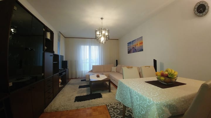 Cozy Apartment Near City Center - Bibinje