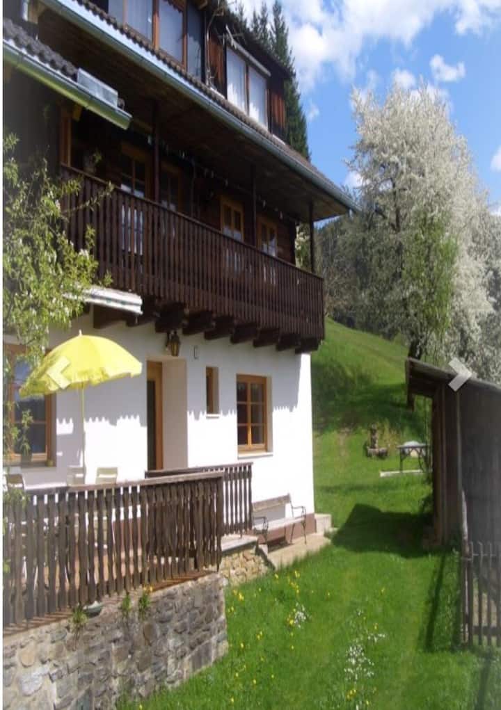 Landhaus In Kärnten - Kärnten