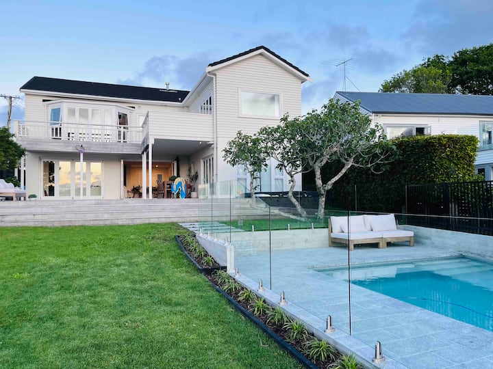 St Heliers Escape - Auckland