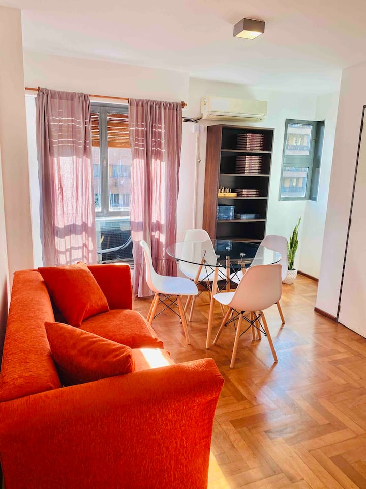 Strategic Depto In Nueva Cba - Córdoba