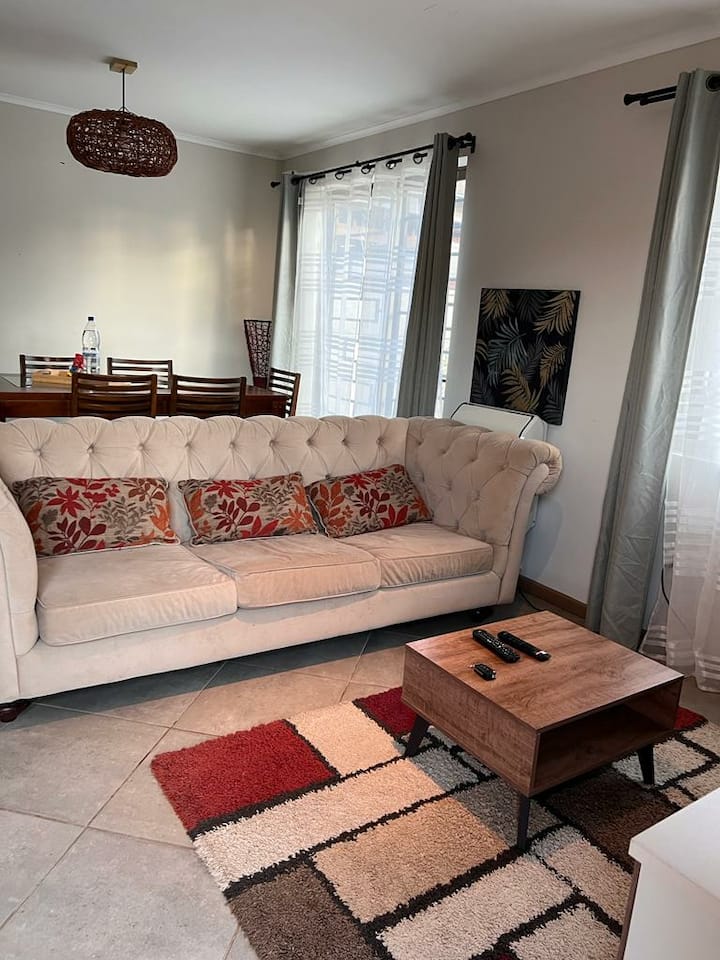 Cómoda Casa Nueva Con Wifi Cable Estac Las Rastras - Talca