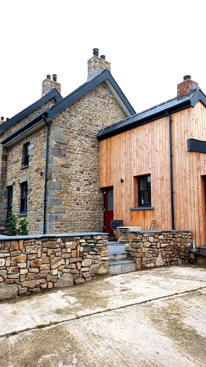 The Well House - Haverfordwest