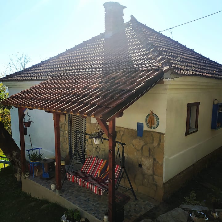 Etno Kuća Parče Neba - Užice