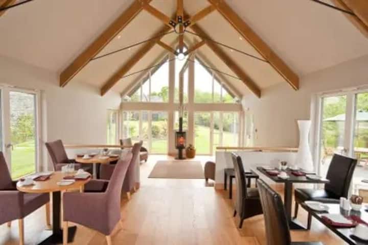 Craigatin House And Courtyard Room 17 - Pitlochry