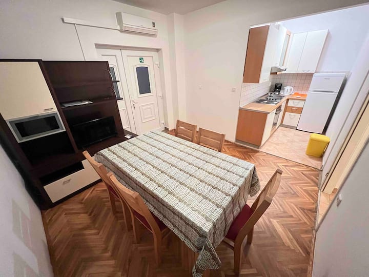 Apartments Pičuljan - App 5 - Lopar